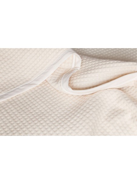 Manta Malta Algodón - Manterol